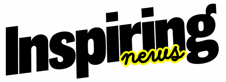 Inspiring News | Noticias Positivas